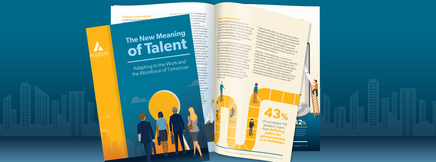 Three Fundamentals Every Company Needs to Know About the Talent ...