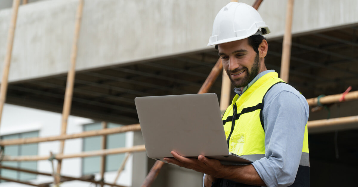Digital Transformation in Construction and the Future of AEC