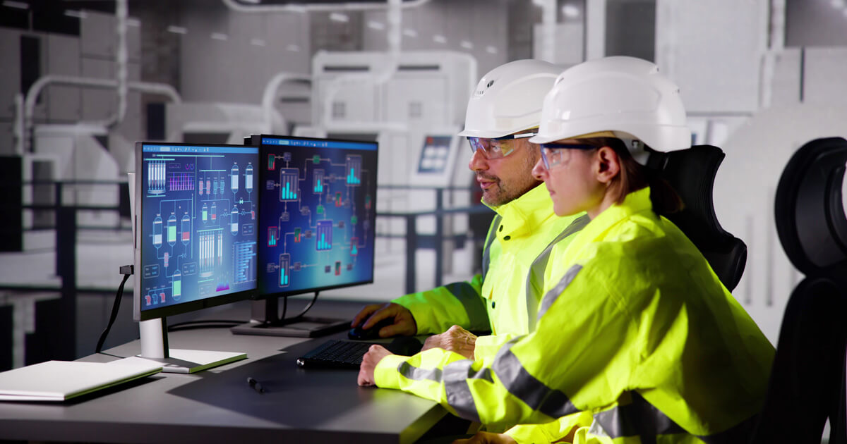 Strategic Talent Deployment for High-Stakes Automation Projects - Actalent