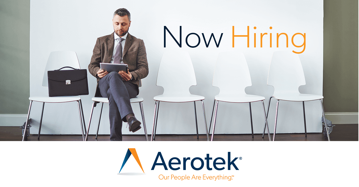 Recruiting & Staffing Agency - Hire Staff & Find Jobs - Aerotek